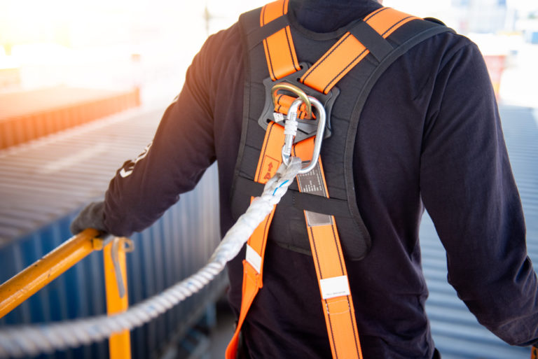 The Top 5 Aerial Lift Hazards | CertifyMeOnline.net