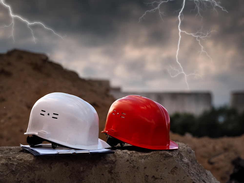 Osha Weather Guidelines And Year Round Climate Considerations