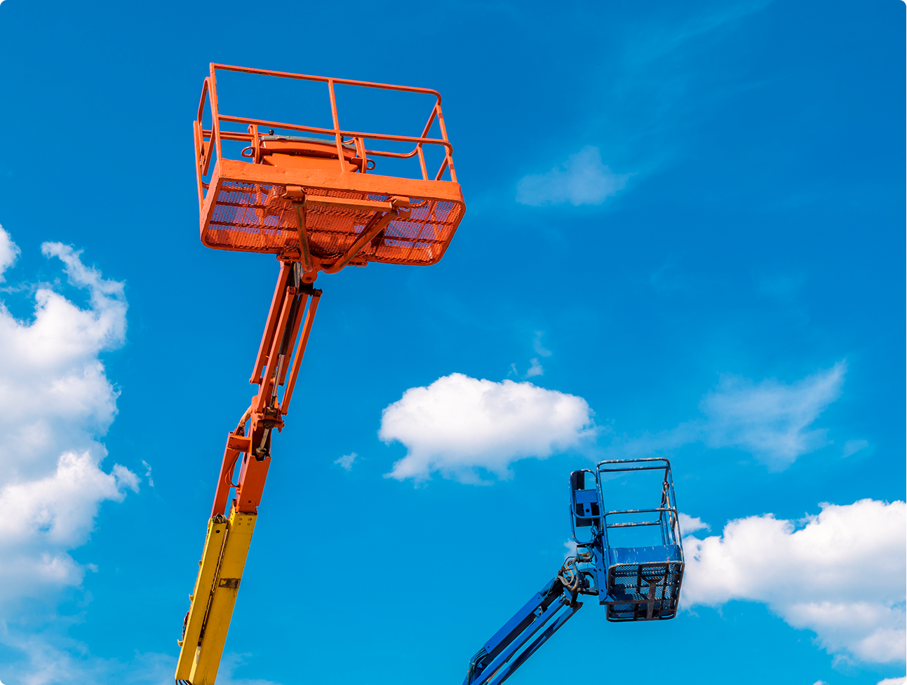 Aerial Lift Training & Certification, Online Scissor Lift Training 2025