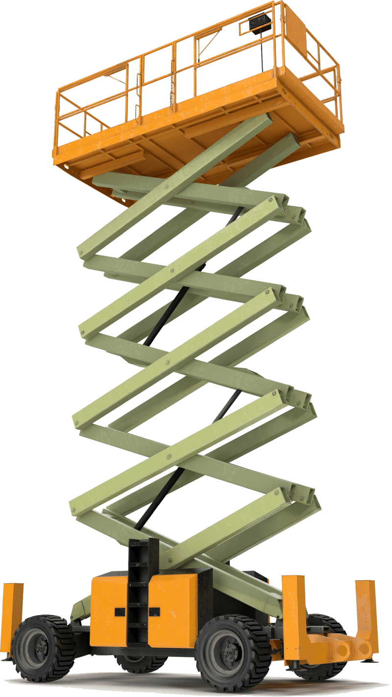 Aerial Lift Training & Certification, Online Scissor Lift Training 2026
