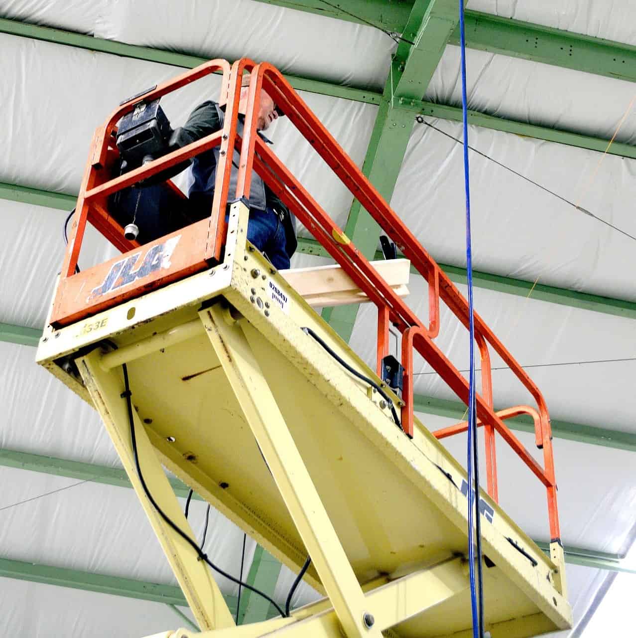 OSHA Hands-On Evaluation Guide for Aerial Lift Rentals: What Your ...